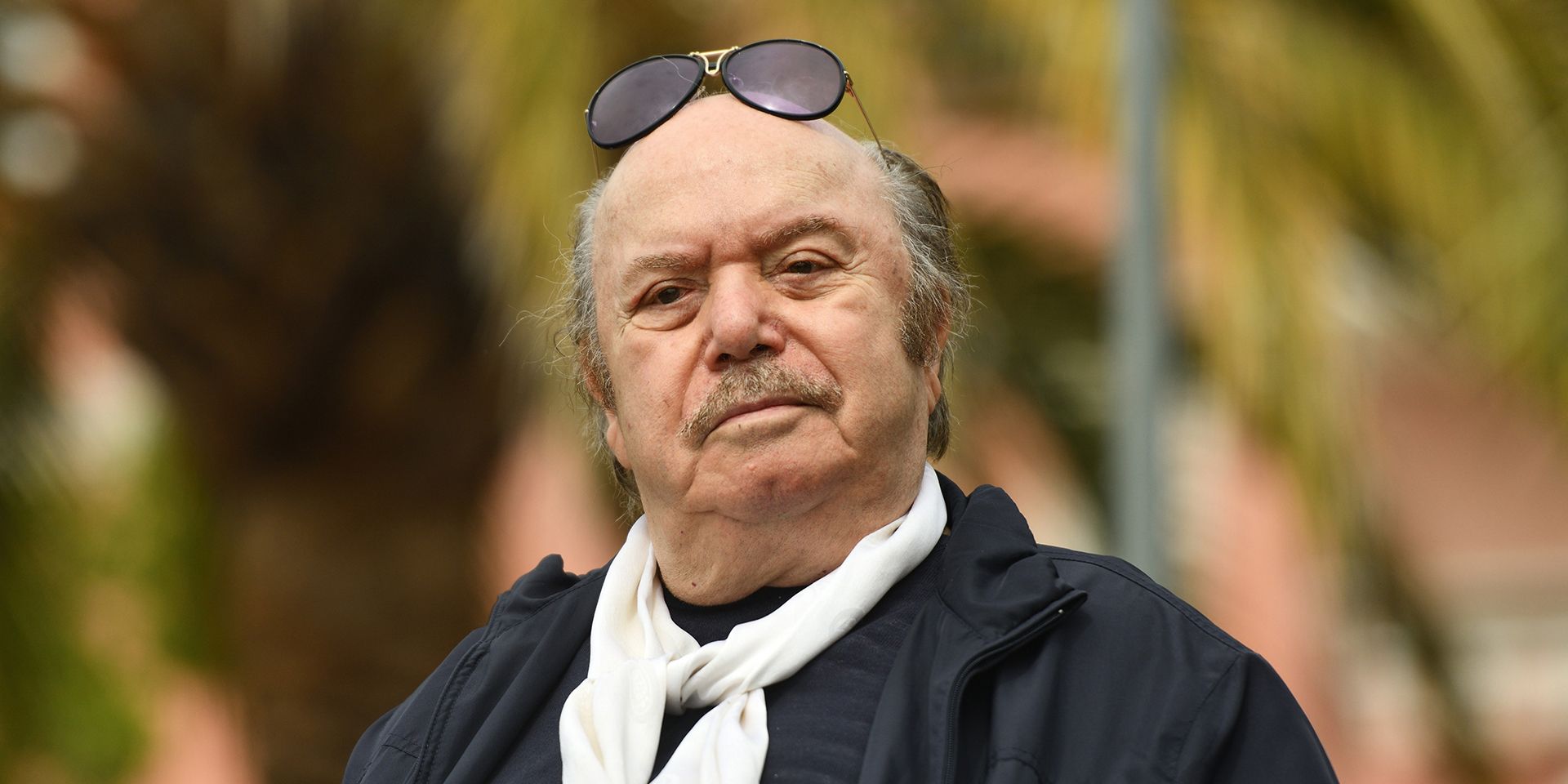 Lino Banfi racconta tutto: «Gli esordi, il successo e la mia Lucia»