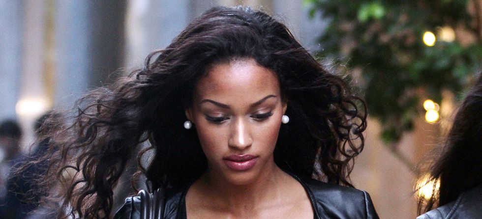 Fanny Neguesha: notizie video e foto, chi è ed età | Personaggi