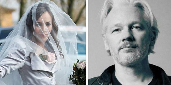 Notizie, fotografie e video Julian assange - Oggi