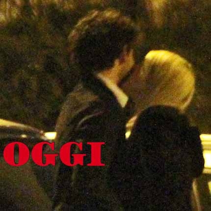 Pato e Barbara, fotostoria di un amore finito male | Oggi