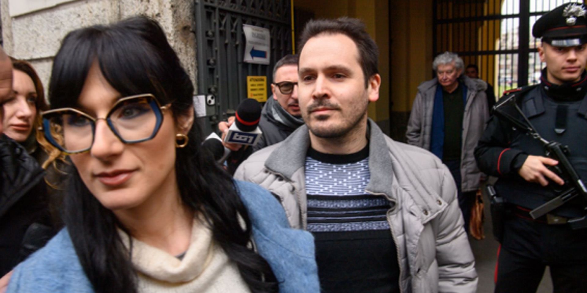Giallo di Garlasco, spuntano altre chat di Sempio... su Giorgia Meloni