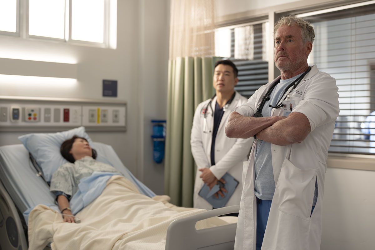 Scrubs, il revival con il cast originale arriva anche in Italia. Guarda ...