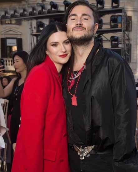 Nick Cerioni, lo stylist delle star... Guarda le foto