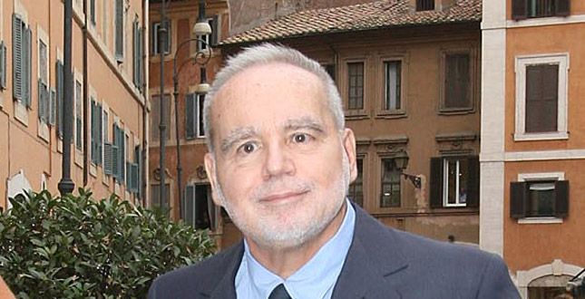 Angelo Rizzoli è morto: aveva 70 anni, era malato da quando ne aveva 18 ...
