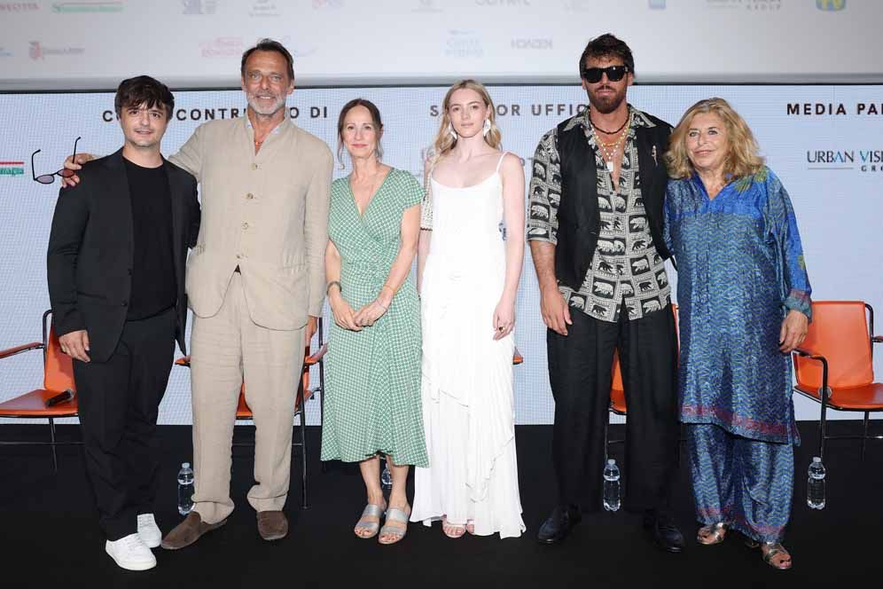 Sandokan, tutto sulla serie evento con Can Yaman