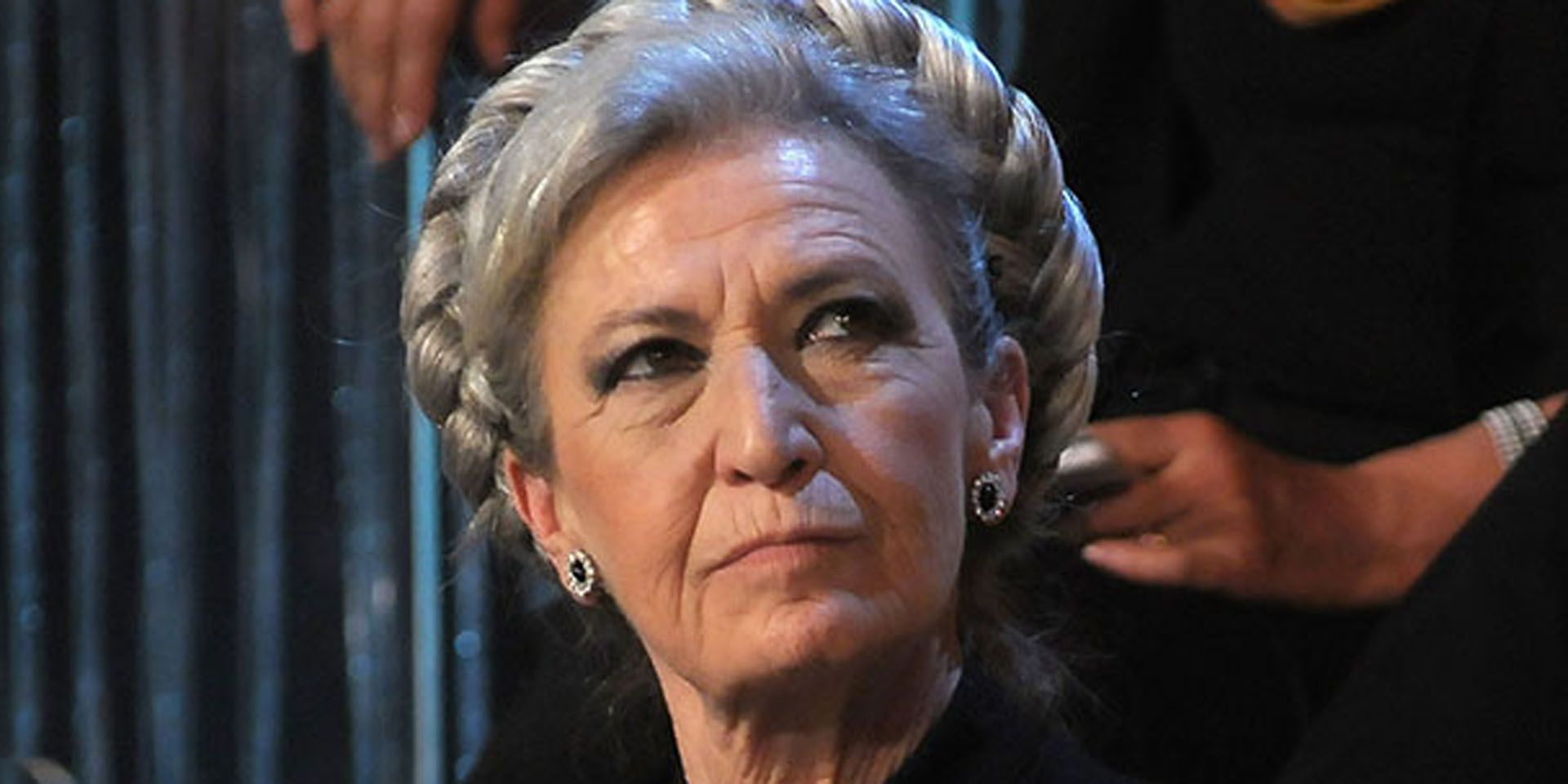 Barbara Alberti senza freni: "E basta con la storia del sesso a 80 anni ...