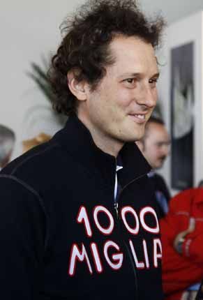 John Elkann e Lavinia Borromeo, lungo viaggio d'amore | Oggi