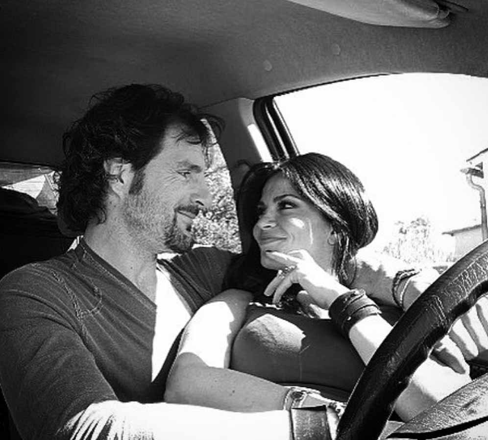 Laura Torrisi ha ritrovato l’amore: il nuovo fidanzato è Luca Betti ...