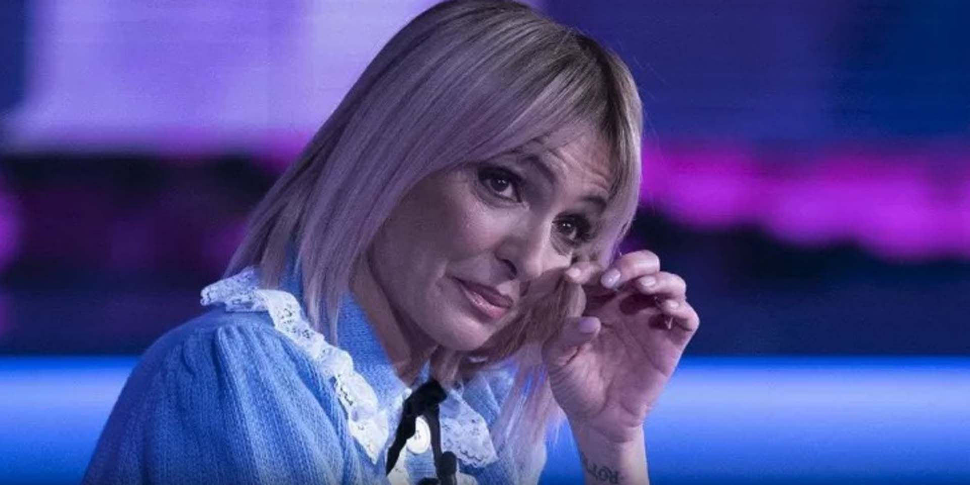 Veronica Peparini e Andreas Muller: "Le gemelline non stanno bene ...