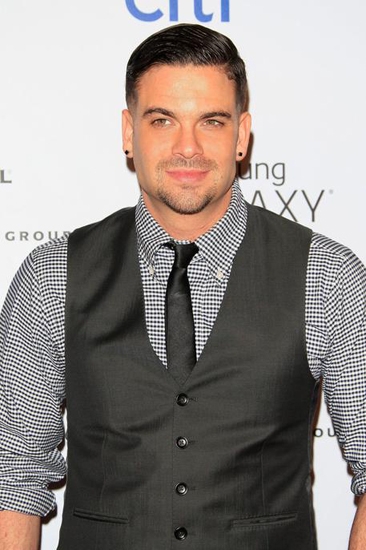 Mark Salling, la star di Glee si è suicidato a soli 35 anni. Guarda le ...