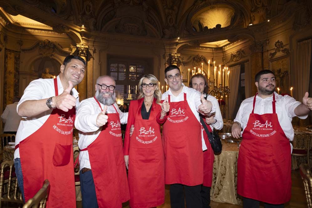 Da Luisa Ranieri a Claudio Baglioni, tutti i vincitori del Premio Carli ...