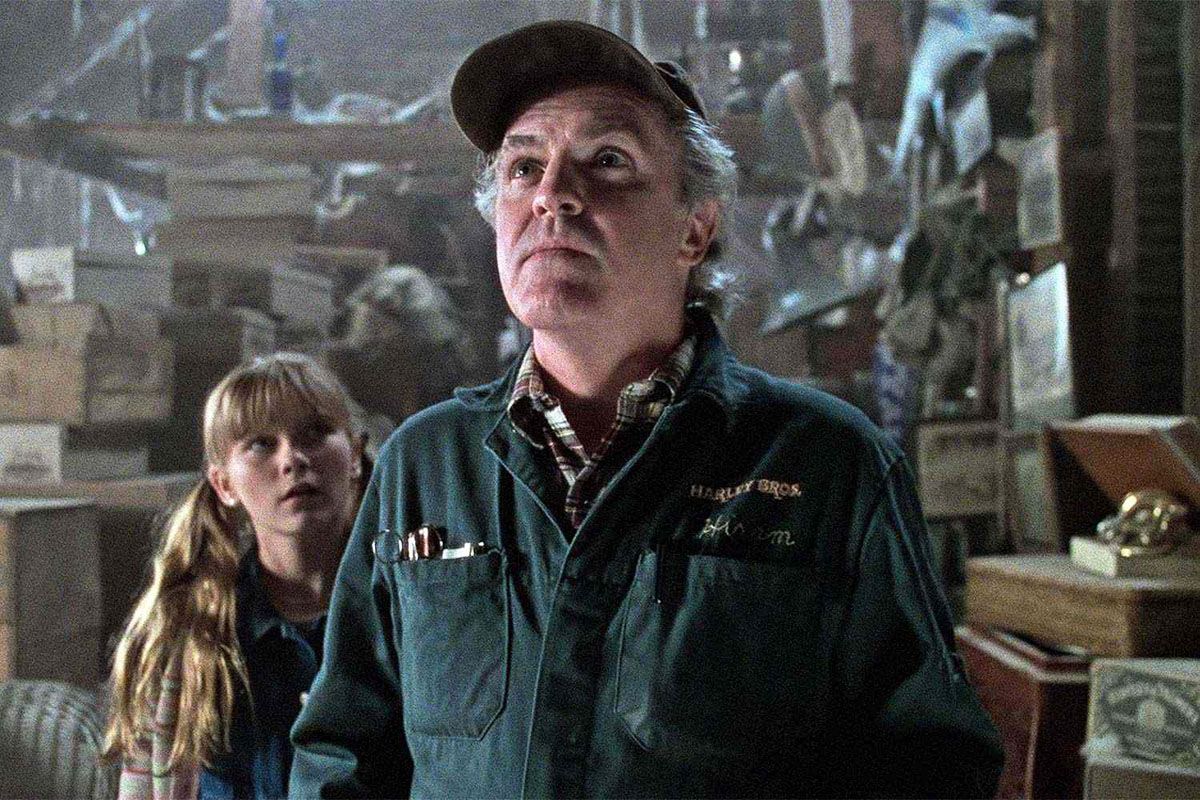 Ucciso a coltellate l’attore James Handy: Hollywood sotto choc | Oggi