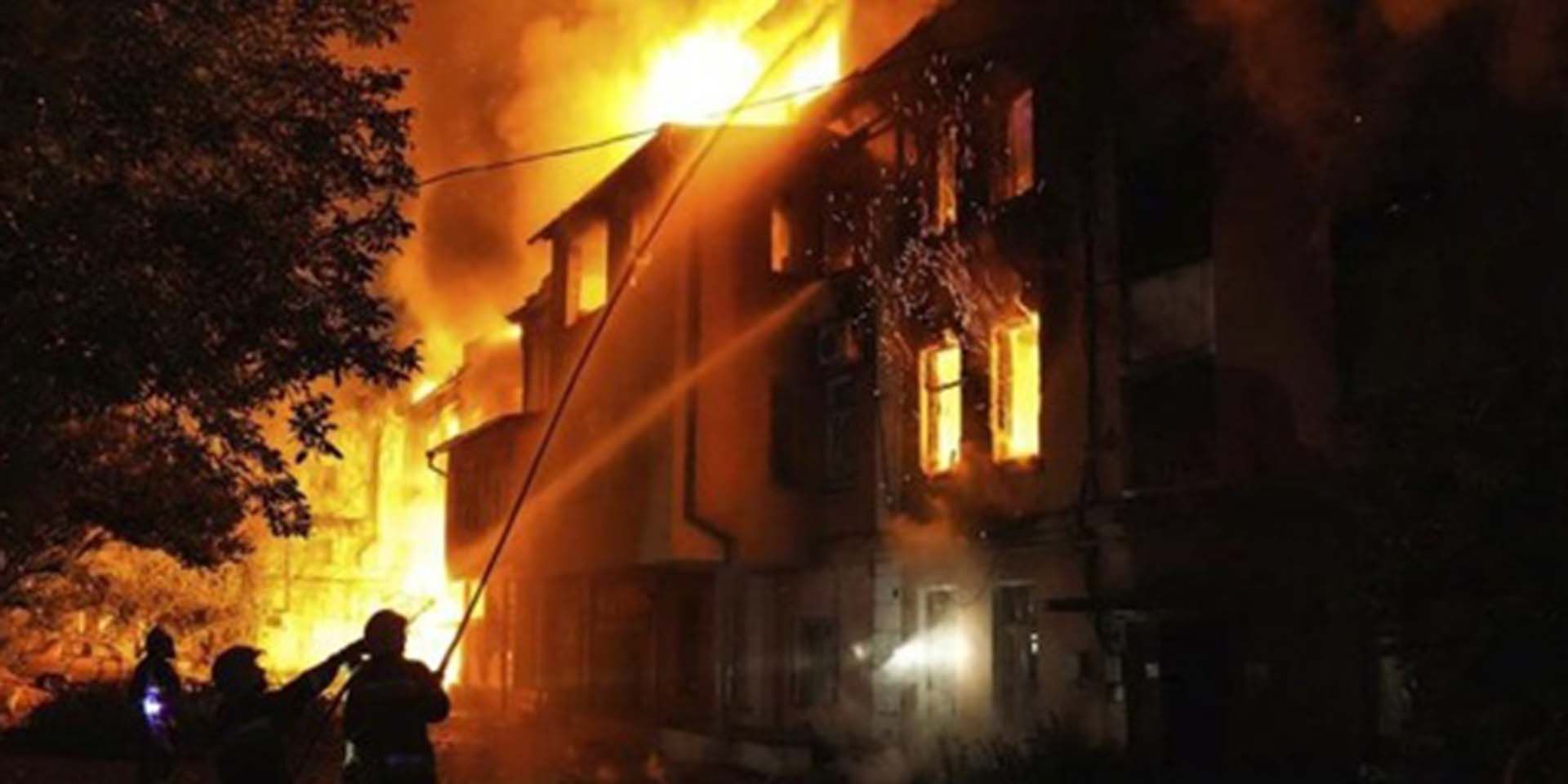 L'Ucraina usa bombe a grappolo: la conferma arriva dalla Casa Bianca