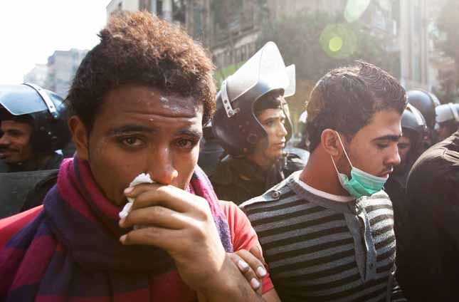 Egitto, l'accordo non ferma le violenze in piazza | Oggi