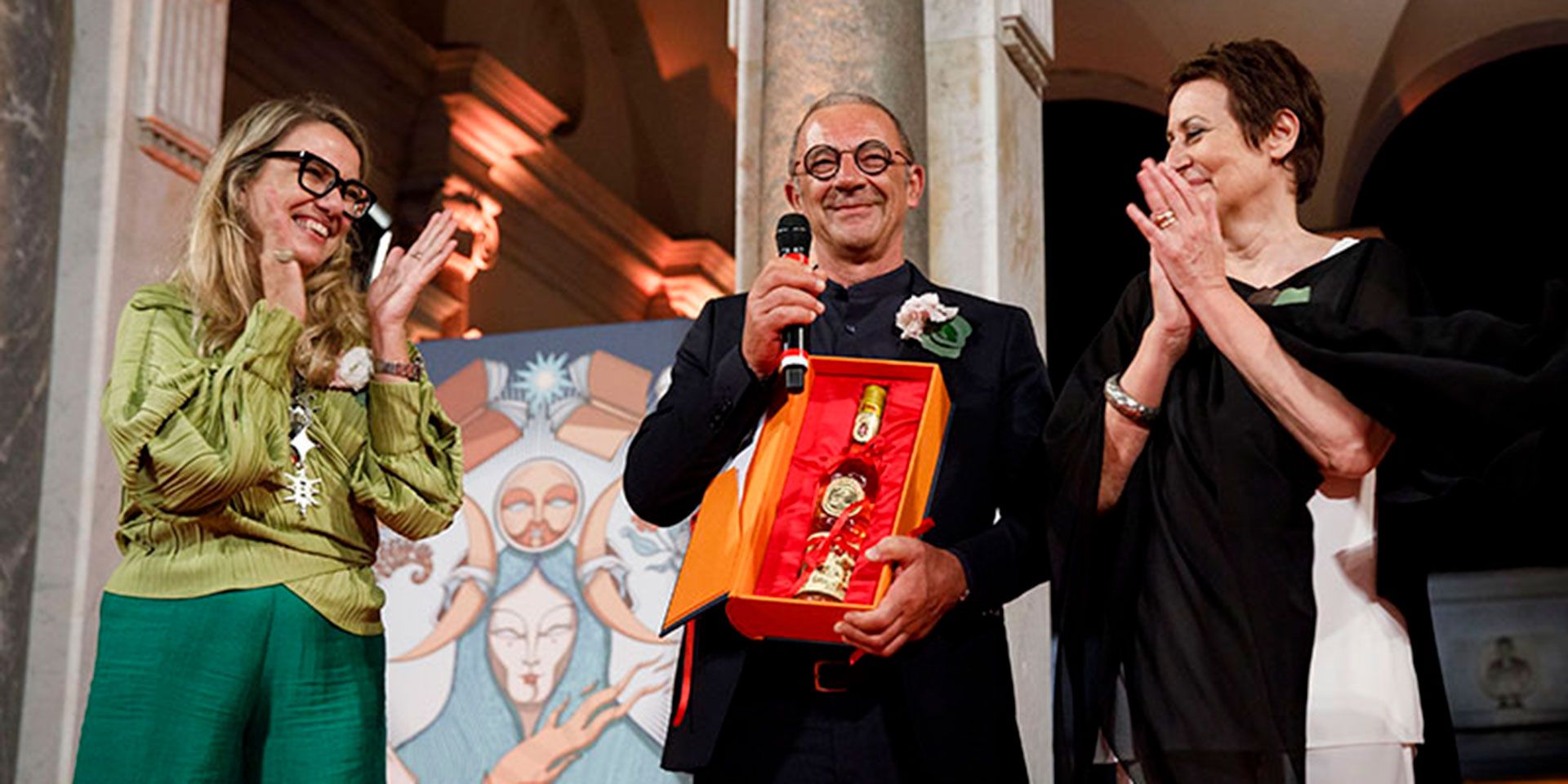 Ada D'Adamo vince il Premio Strega. Chi è