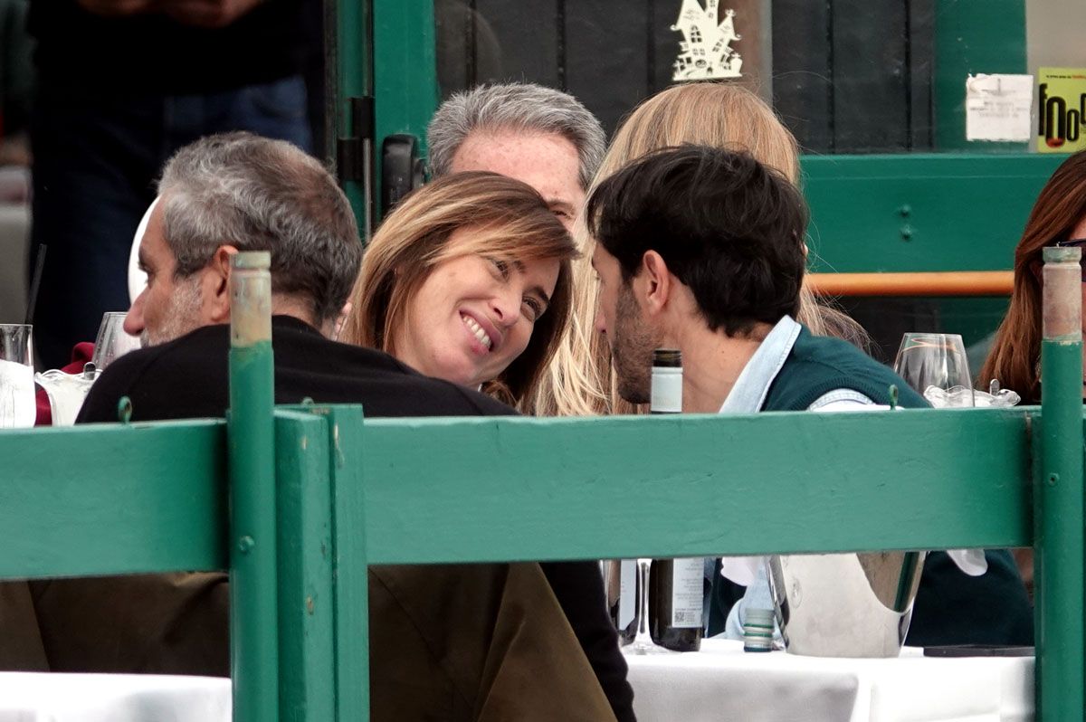 Il nuovo amore di Maria Elena Boschi è l'avvocato Vaccarella. Guarda le ...