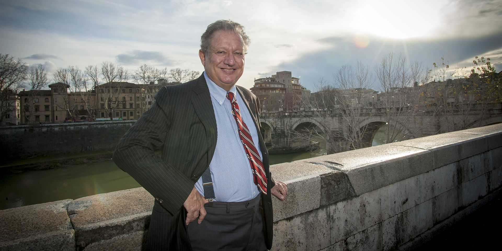 Antonio Di Bella: "Ecco chi sarà il prossimo presidente degli Stati Uniti"