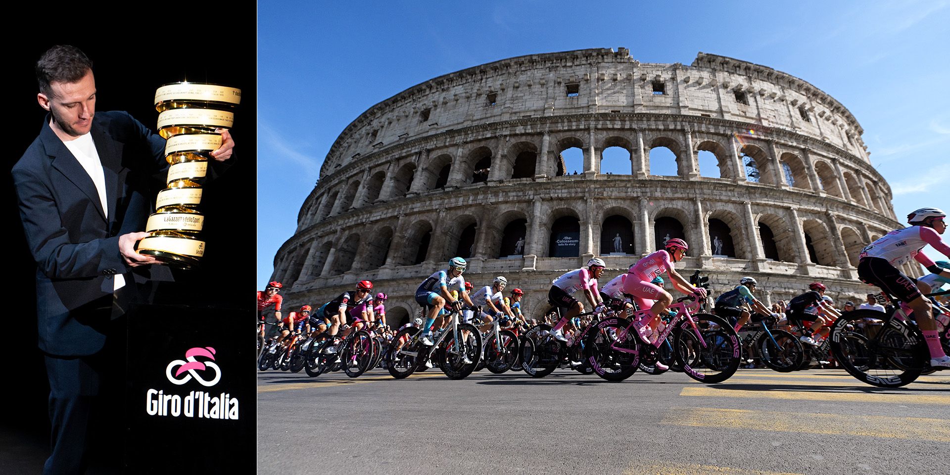 Giro d’Italia 2026, al via la Corsa Rosa: storia, tappe, calendario e ...