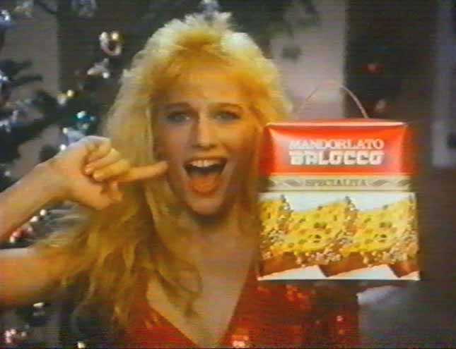 Heather Parisi, ricordi quand'era così? | Oggi