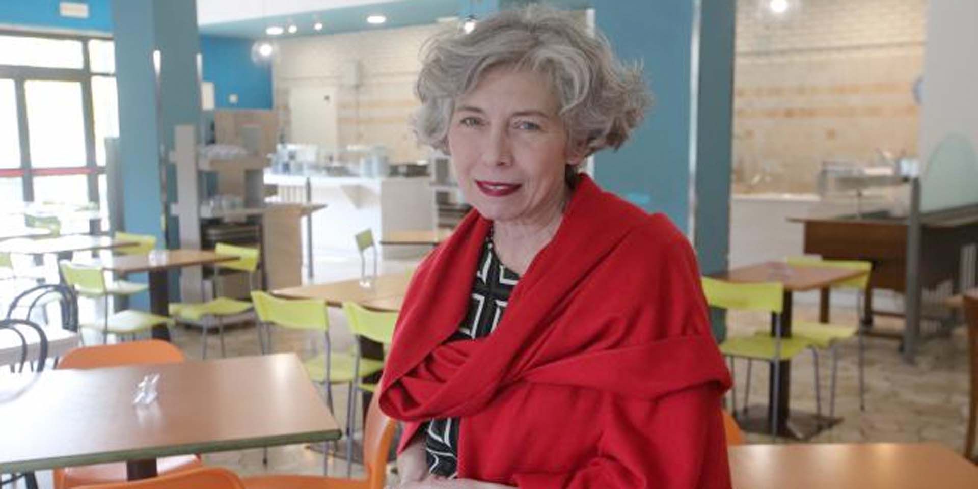 Irene Pivetti e il momento più difficile: «Per mangiare ho preso i ...