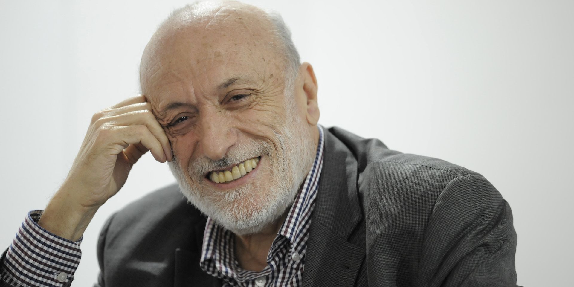 Carlo Petrini è morto a 76 anni: addio al fondatore di Slow Food | Oggi