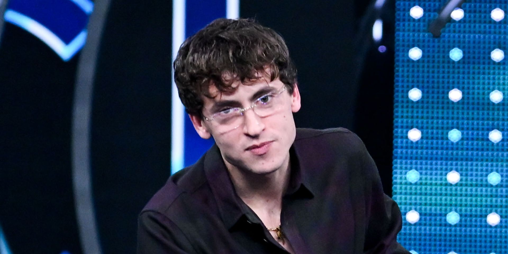 Sanremo 2026: chi è Tredici Pietro e che cosa canterà all'Ariston - Oggi