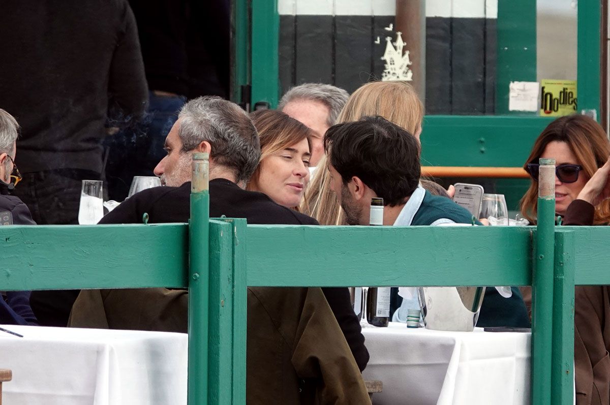 Il nuovo amore di Maria Elena Boschi è l'avvocato Vaccarella. Guarda le ...