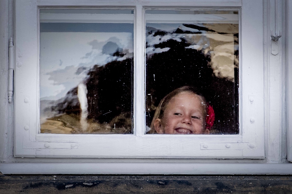Vincent e Josephine di Danimarca: il primo giorno di scuola dei ...