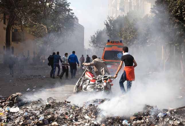 Egitto, l'accordo non ferma le violenze in piazza | Oggi