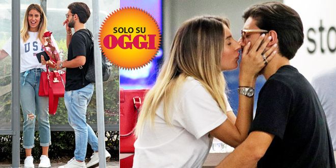 Notizie Fotografie E Video Valentina Allegri Oggi Notizie Fotografie E Video Valentina Allegri Oggi