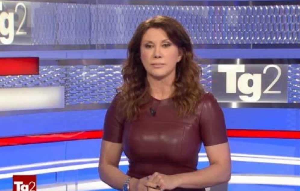 Manuela Moreno, ecco chi è la sexy giornalista che fa impazzire la Rete ...