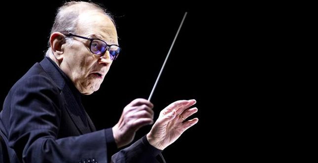 È morto Ennio Morricone, il compositore del secolo. Foto e video