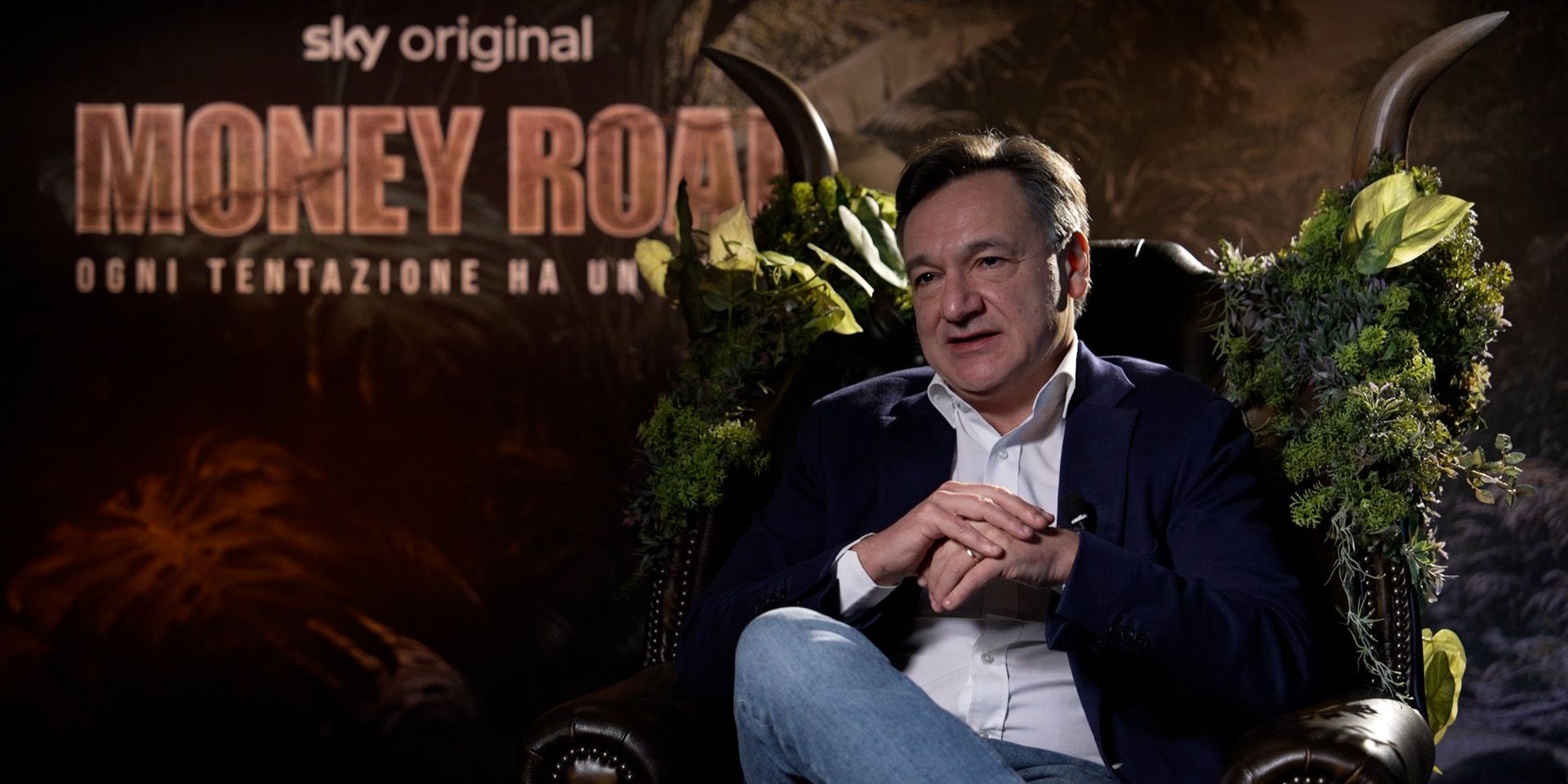 Money Road: concorrenti, ospiti speciali e colpi di scena nella seconda ...