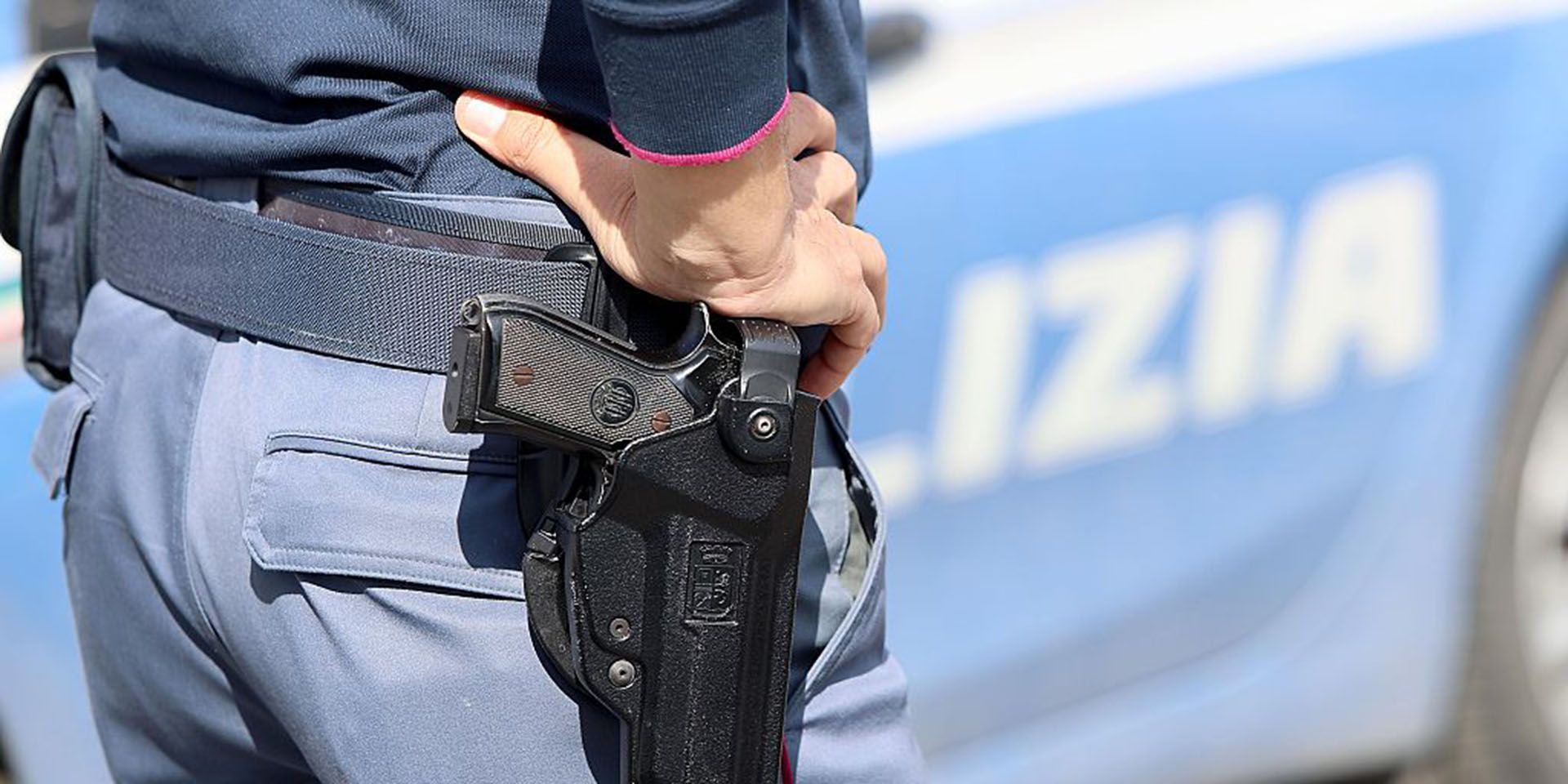 Concorso per 4.400 agenti di Polizia: domande entro il 29 maggio | Oggi