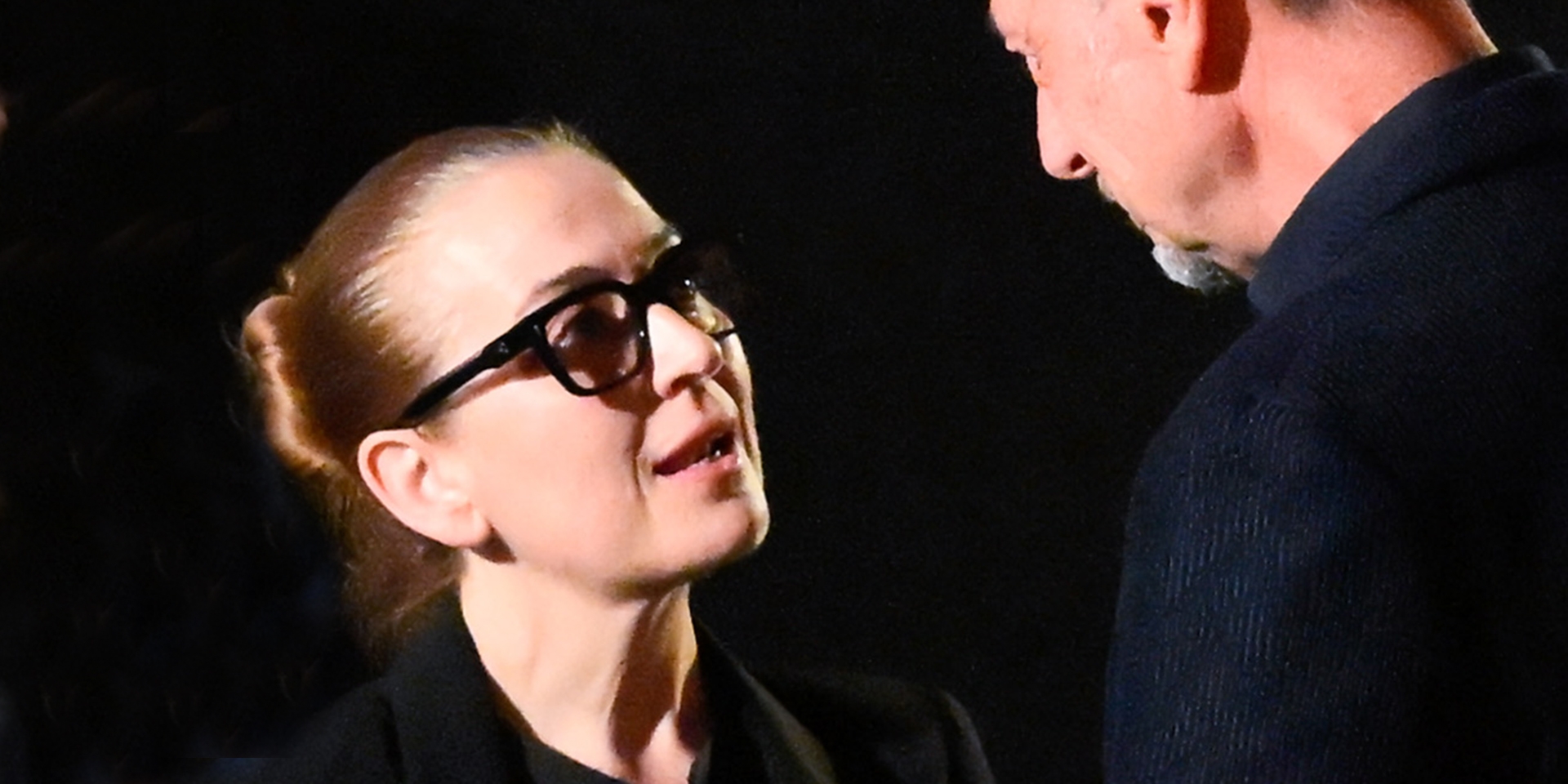 Dina Minna, ecco chi è stata l’"angelo custode" di Pippo Baudo per 36 anni