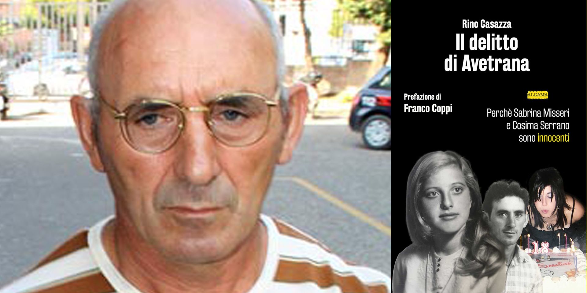 Michele Misseri, la disperata lettera sul delitto di Avetrana: "Sono io ...
