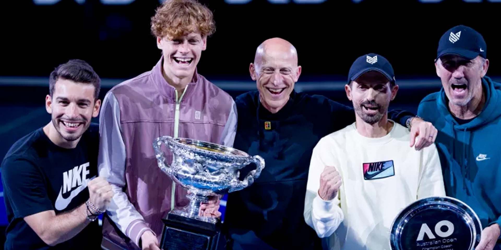 Jannik Sinner e il doping, lo sfogo sibillino del fisioterapista ...