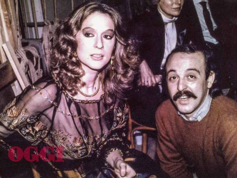 La nuova vita di Loretta Goggi: dalla lotta contro il tumore al ...