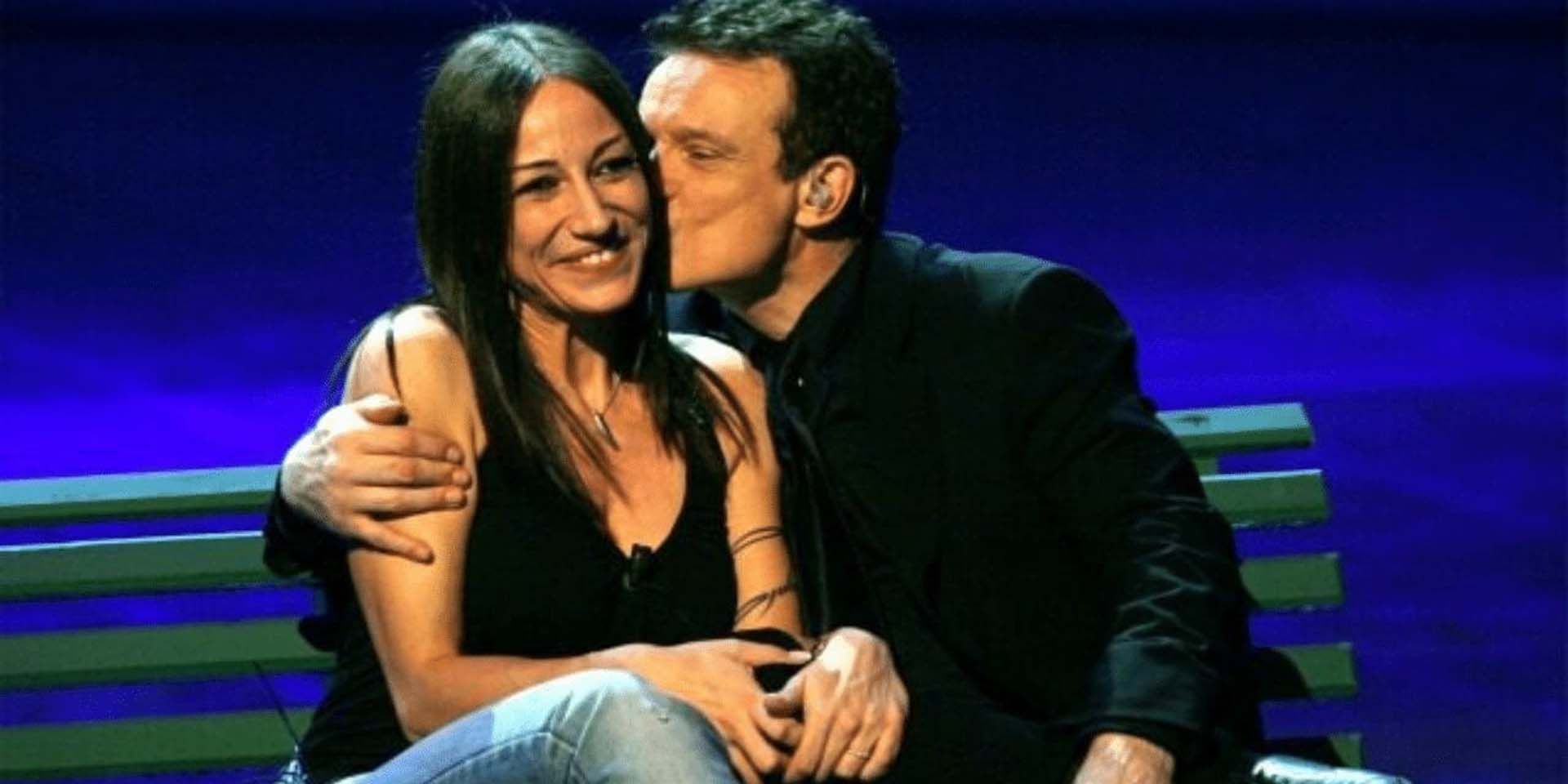 Massimo Ranieri, la figlia: «Mi riconobbe da adulta, ho sempre lavorato»