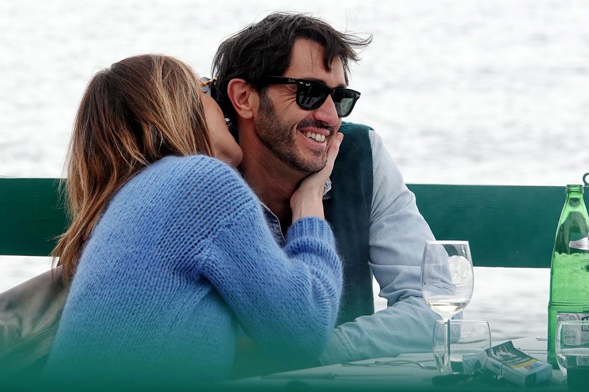 Il nuovo amore di Maria Elena Boschi è l'avvocato Vaccarella. Guarda le ...