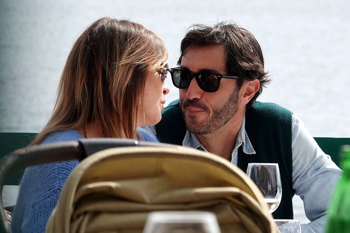 Il nuovo amore di Maria Elena Boschi è l'avvocato Vaccarella. Guarda le ...