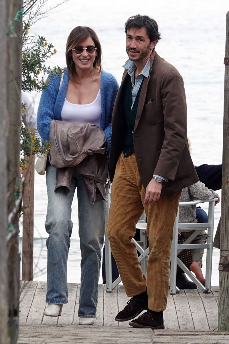 Il nuovo amore di Maria Elena Boschi è l'avvocato Vaccarella. Guarda le ...