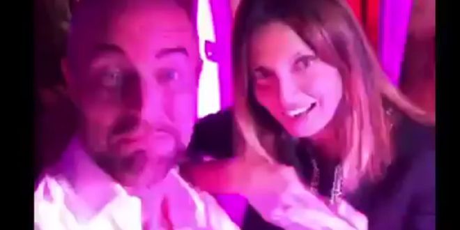 Notizie, fotografie e video Alessia mancini - Oggi