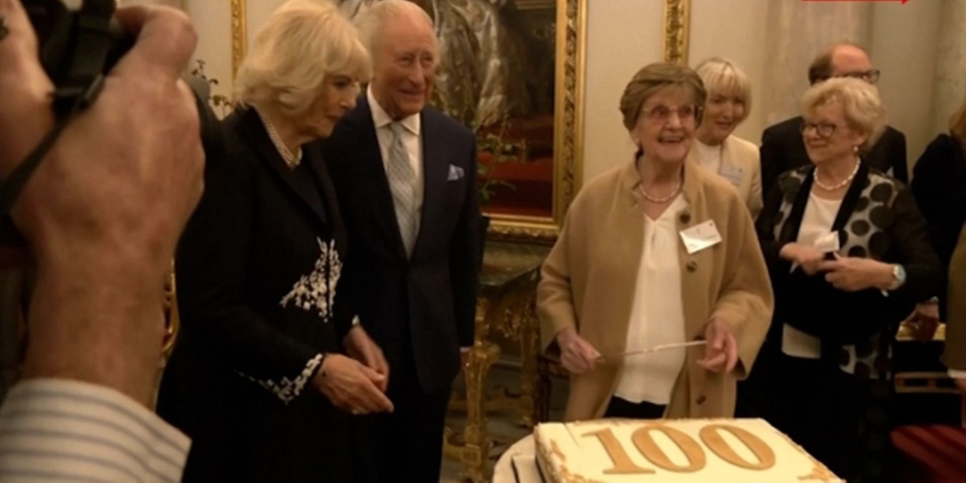 William d'Inghilterra e Kate Middleton, futuri re e regina alla festa ...