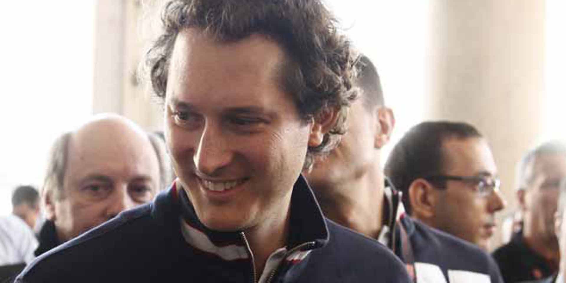 Eredità Agnelli, John Elkann paga al fisco 175 milioni di euro per la ...
