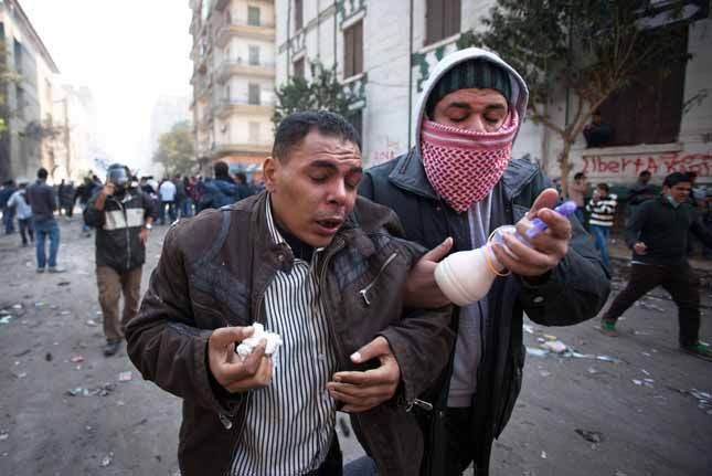 Egitto, l'accordo non ferma le violenze in piazza | Oggi