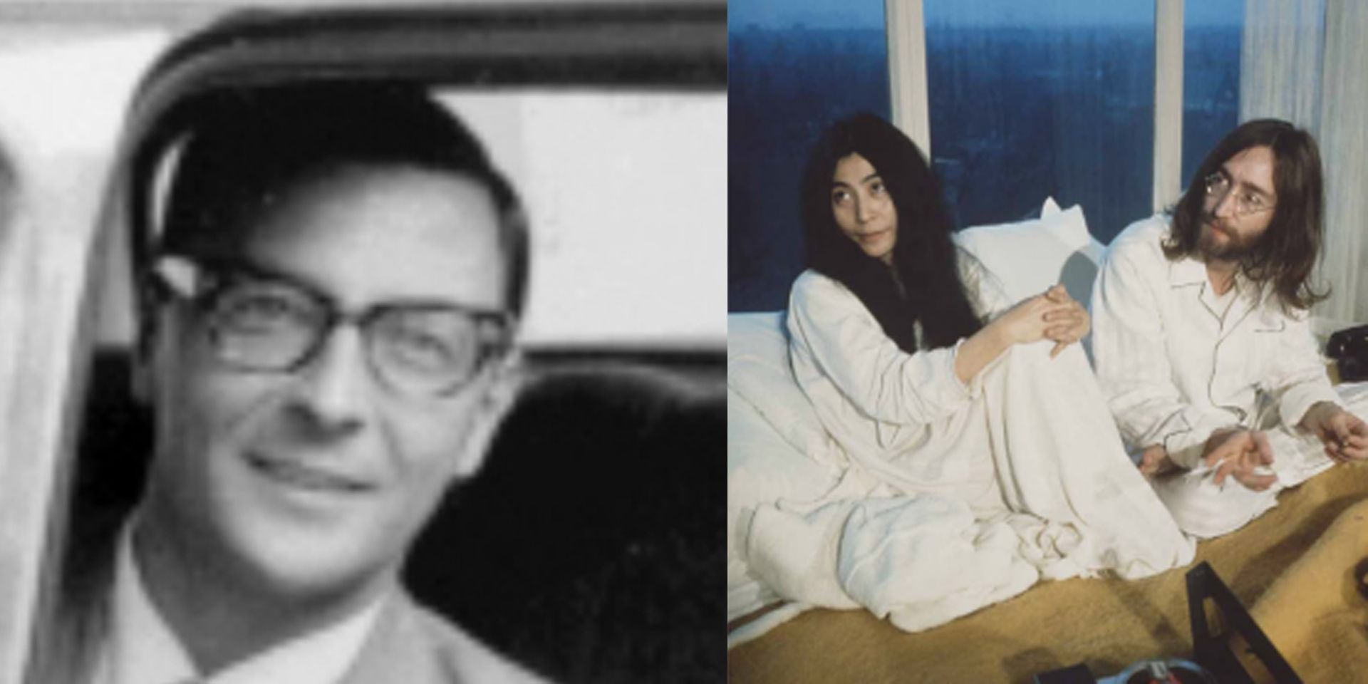 Il 20 marzo John Lennon si sposa. E viene ucciso Mino Pecorelli