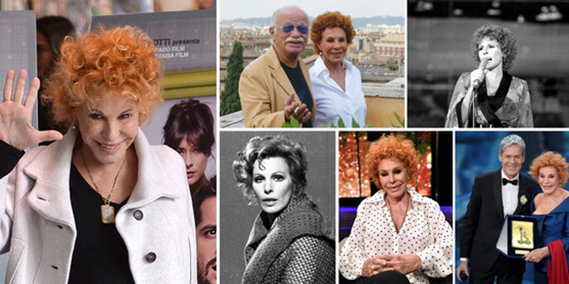 Ornella Vanoni, 5 mila persone alla camera ardente. Oggi i funerali