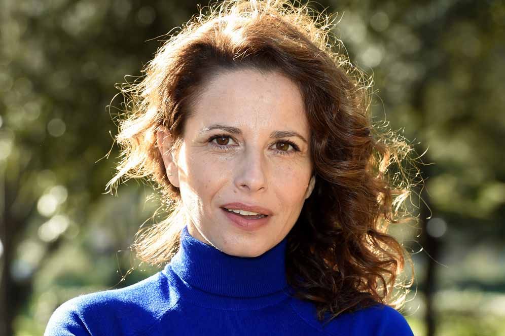 Anna Ammirati, da Tinto Brass a “Mare Fuori”: le foto ieri e oggi