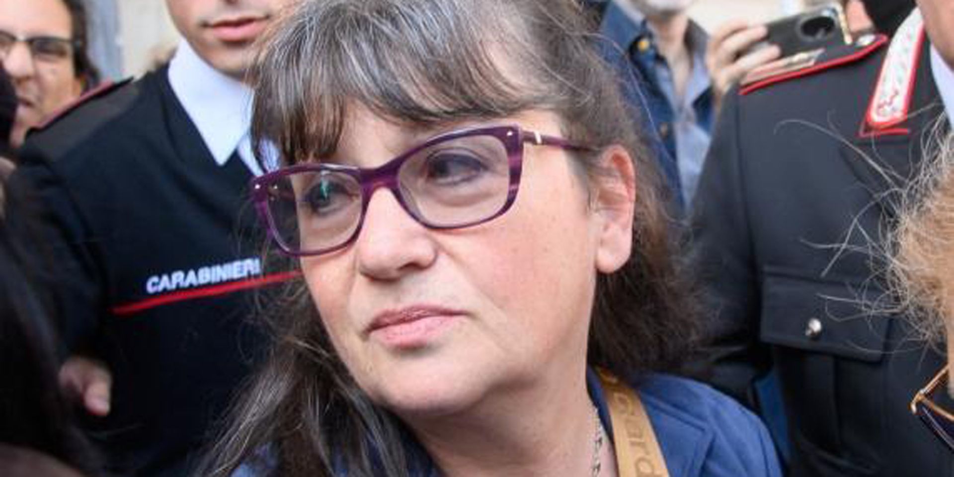 Delitto di Garlasco, la mamma di Andrea Sempio si sente male e finisce ...